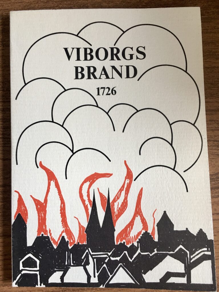 Viborg og omegn – Antikvariatet Viborg